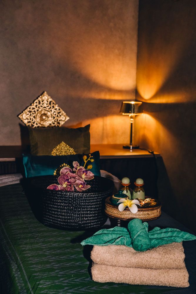 Best Thai Massage Rose Bay | Secret World Thai Massage Therapy